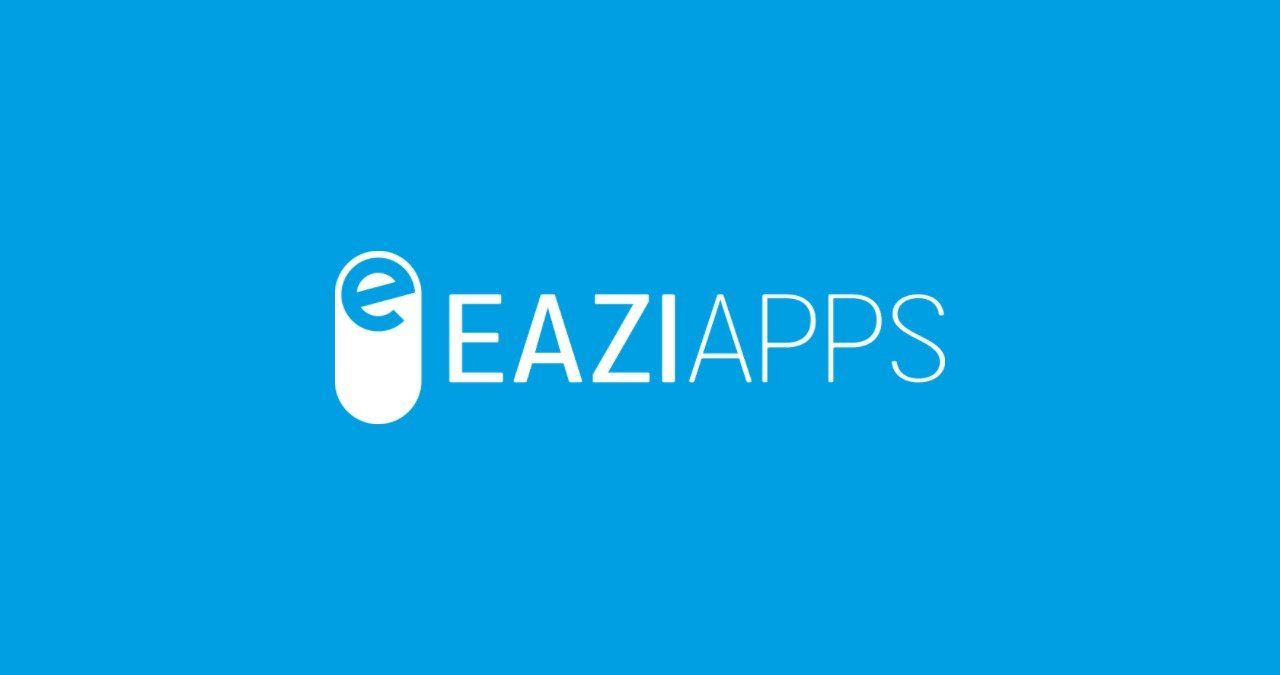 Eazi-Apps Is Rebranding!