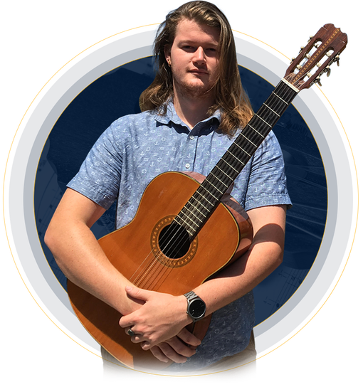 Private Guitar Teachers Wollongong | Grainger Music