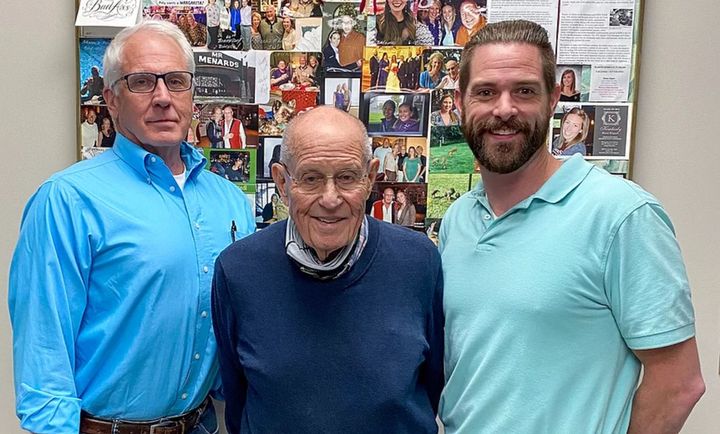 Rubber Components | Chesterfield, MO | Rothkopf