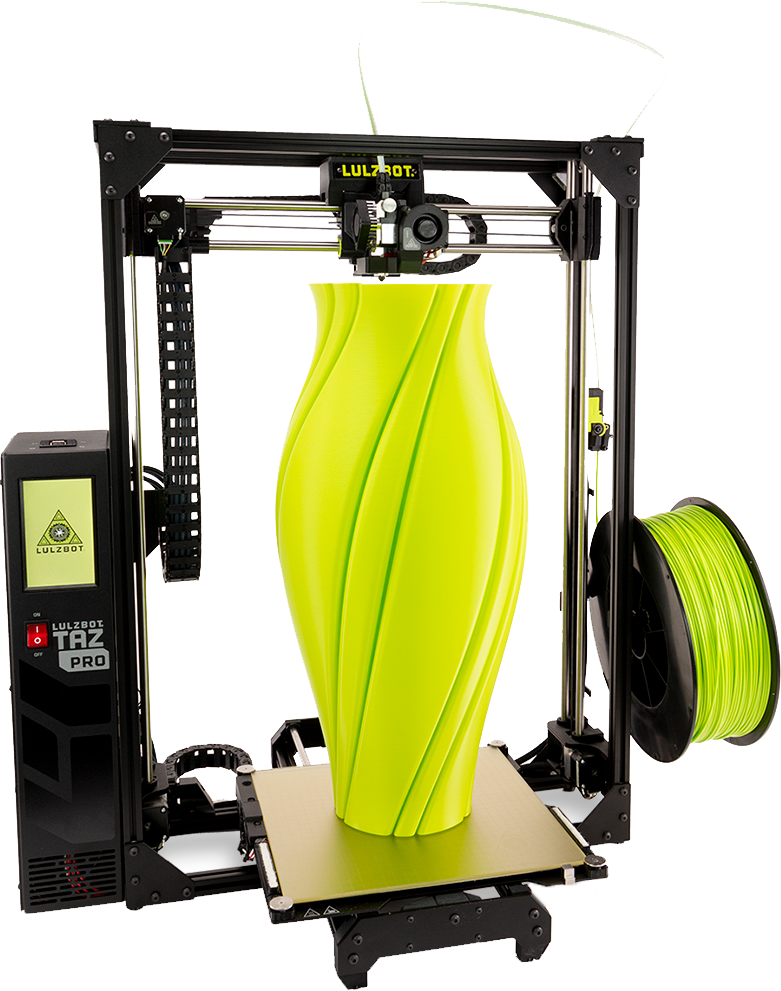 3D Printers & 3D Scanners | New Iberia, LA | Additive Innovators