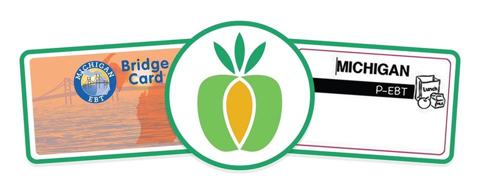 New Baltimore Farmers Market - Macomb County, Michigan