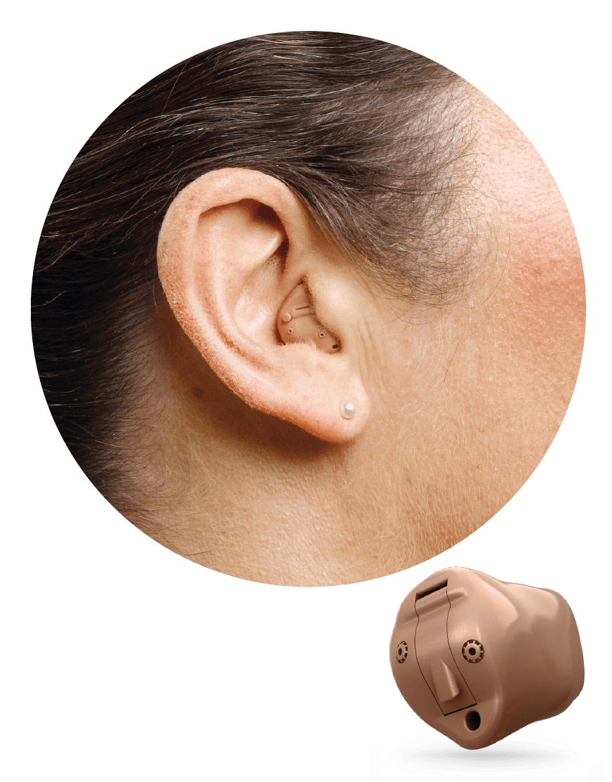 Acoustic Audiology | Hearing Aids