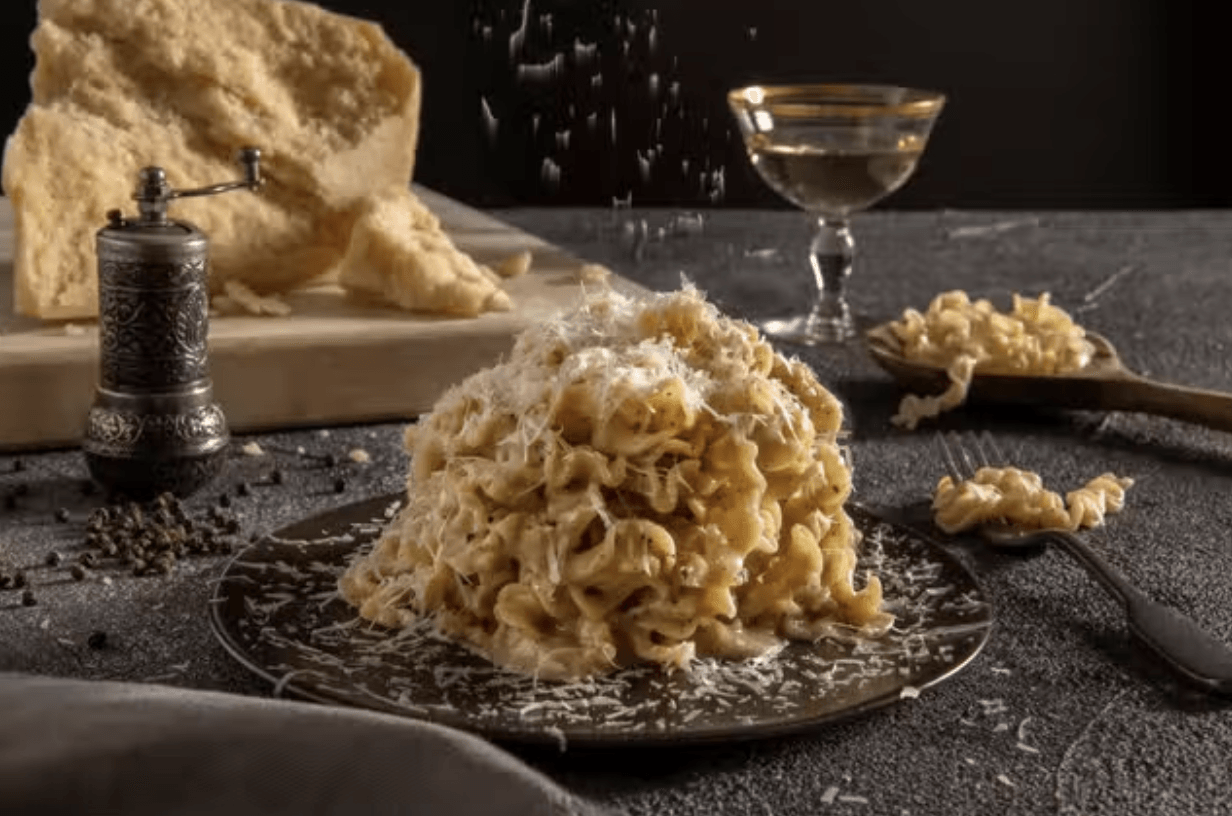 Sparrow London & Sparrow Los Angeles | Modern Coastal Italian