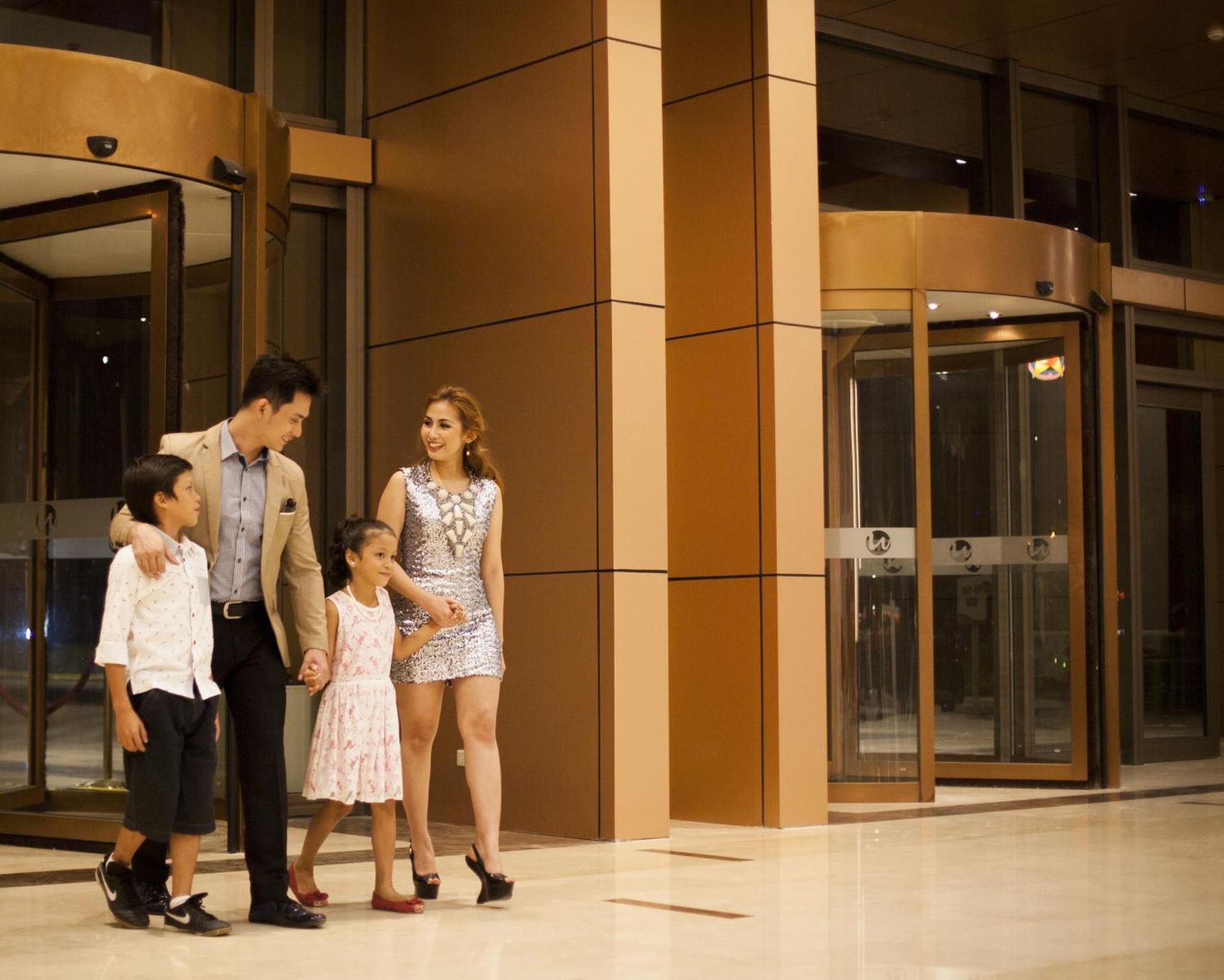 Widus Hotel Clark - One-stop Premier Leisure Destination