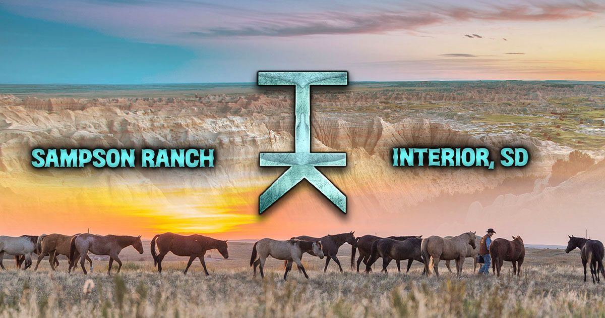 Sampson Ranch | Interior SD