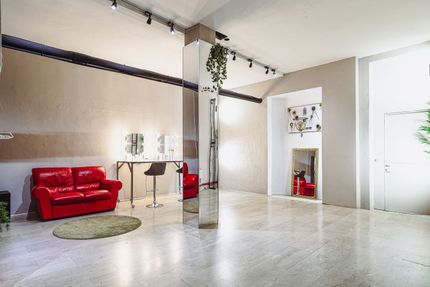 Thomas&Pierre srl ---> Fashion,Beauty,Eventi & Merchandising