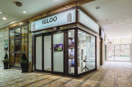 Thomas&Pierre srl ---> Fashion,Beauty,Eventi & Merchandising