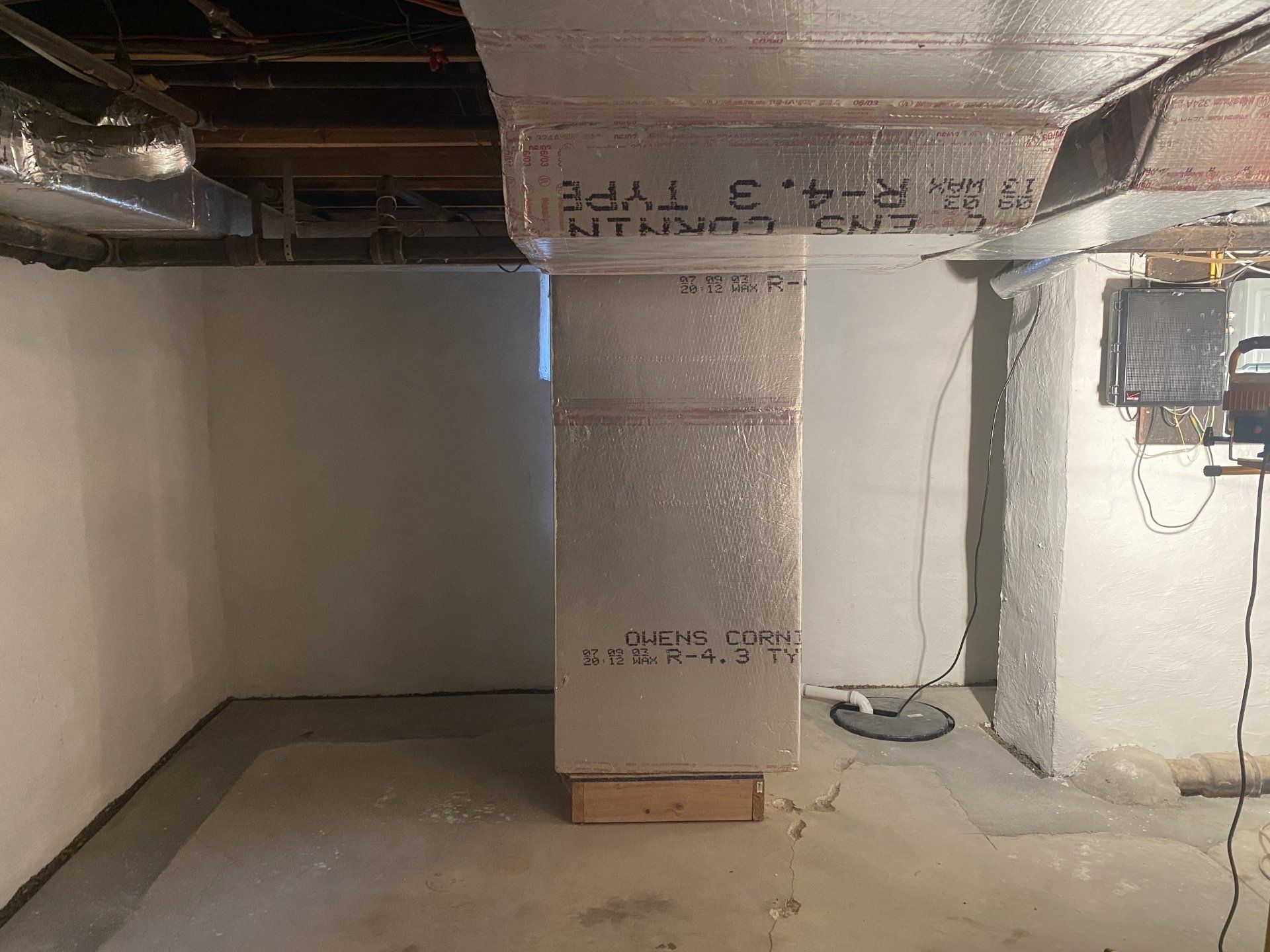 Gallery | Aston, PA | Premier Pointing, LLC