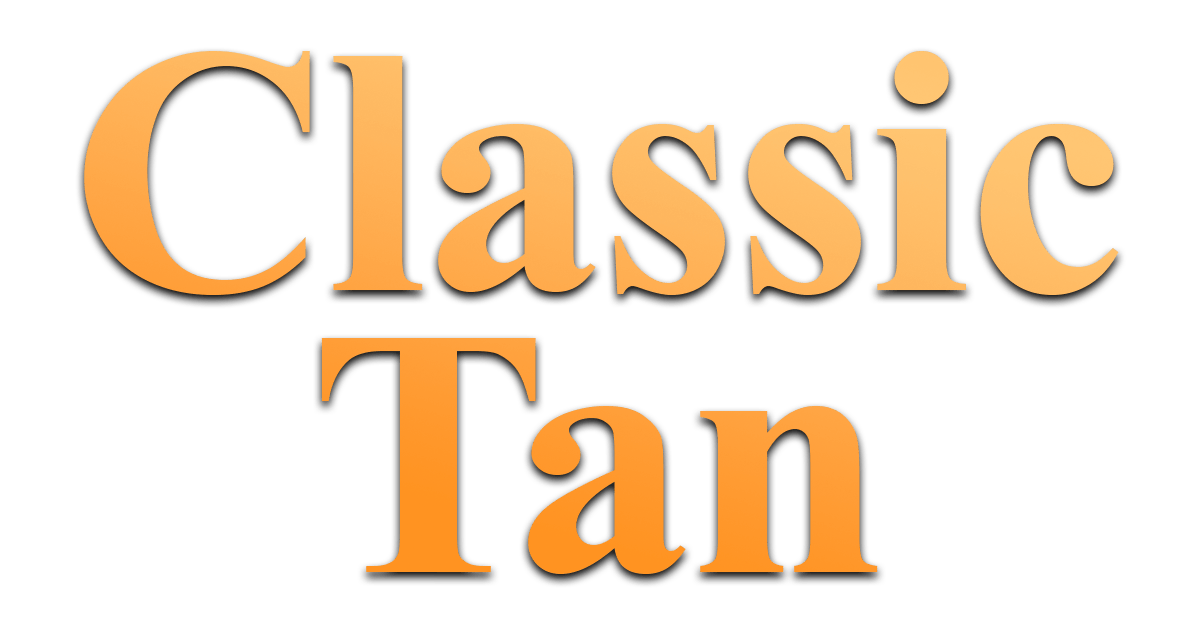 HOME [www.classictan.ca]