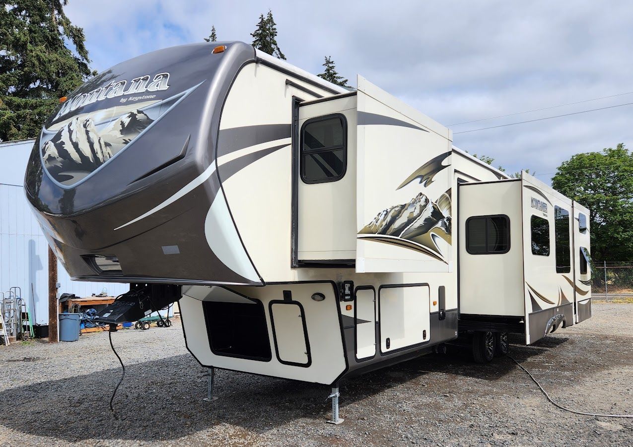 Vehicle Inventory | Oregon | Center Street Ridez-CSR