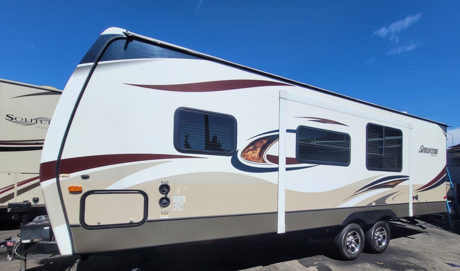 Vehicle Inventory | Oregon | Center Street Ridez-CSR