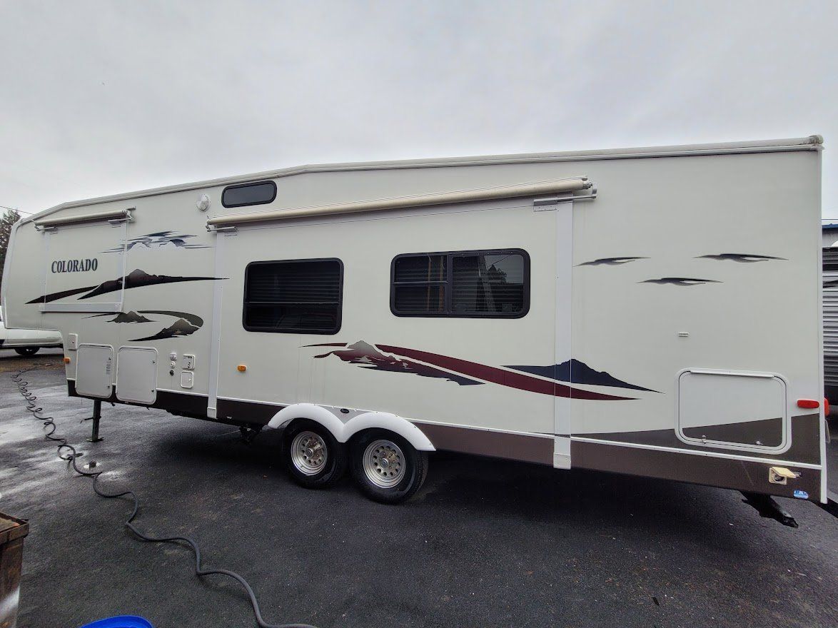 Vehicle Inventory | Oregon | Center Street Ridez-CSR