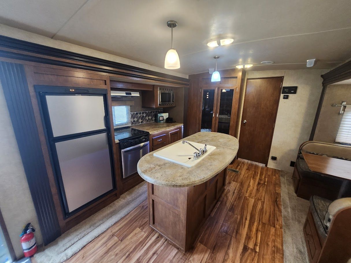 Vehicle Inventory | Oregon | Center Street Ridez-CSR