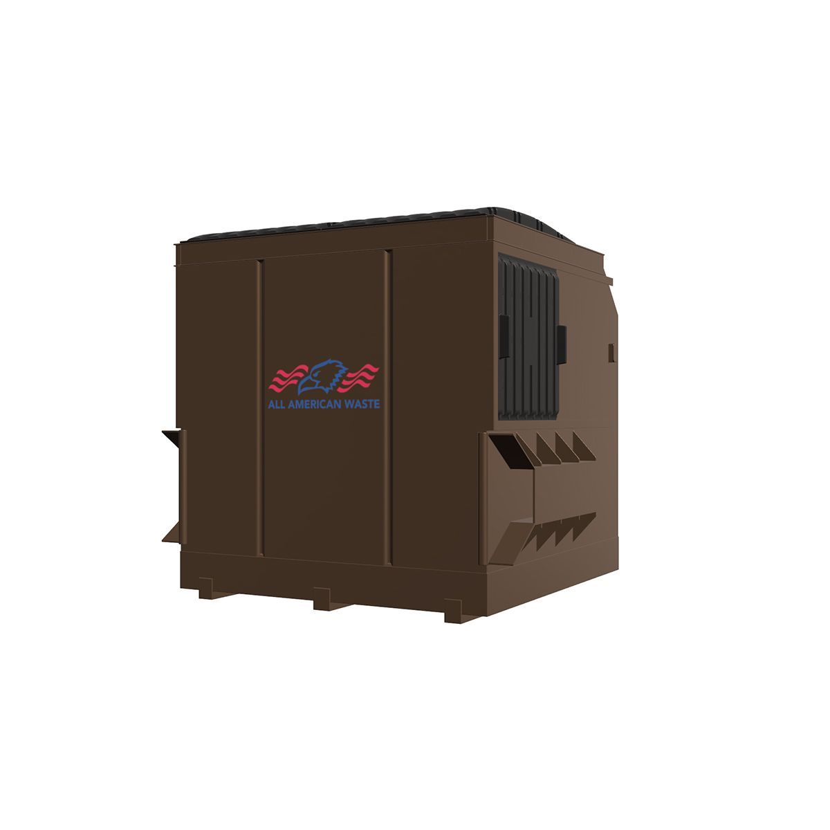 Residential Dumpster Rentals | Connecticut | All American Waste