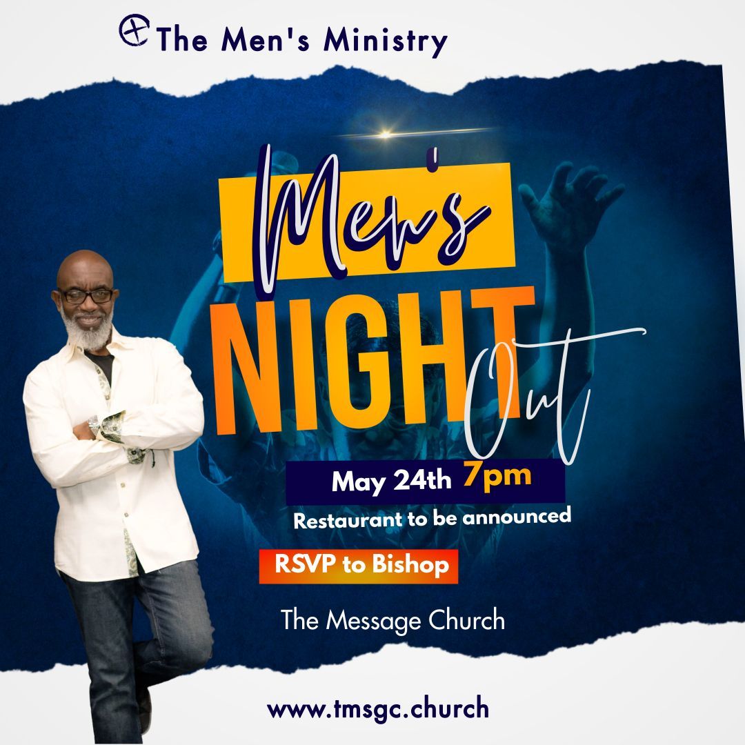 Home | The Message Church