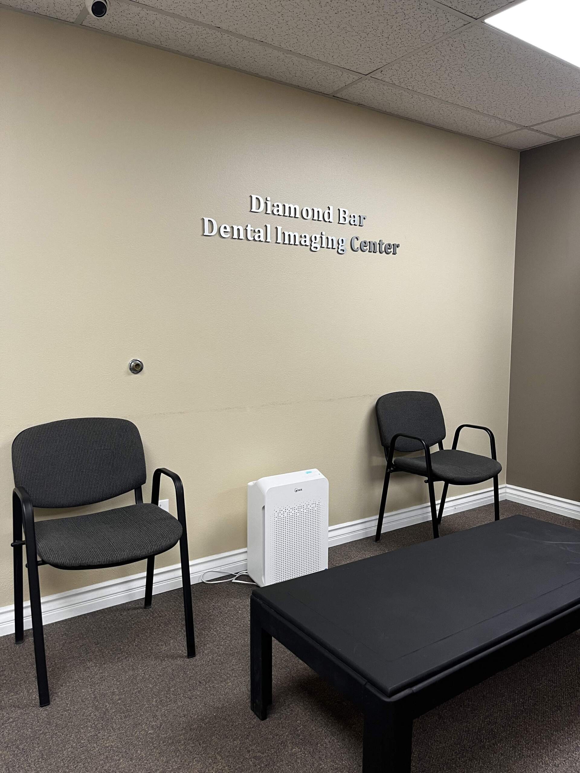 Contact Us | Diamond Bar Dental Imaging Center | Diamond Bar, CA