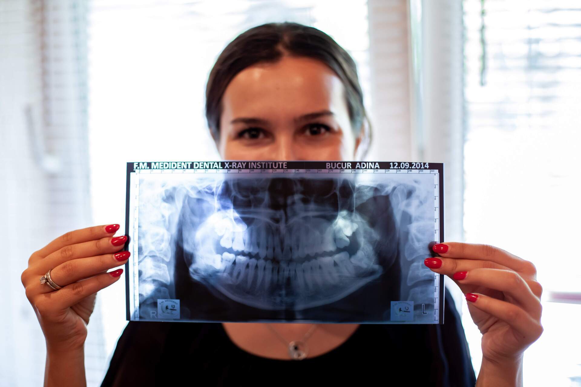 How will I benefit from advanced imaging?