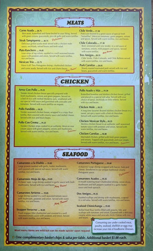 Family Restaurant | Maricopa, AZ