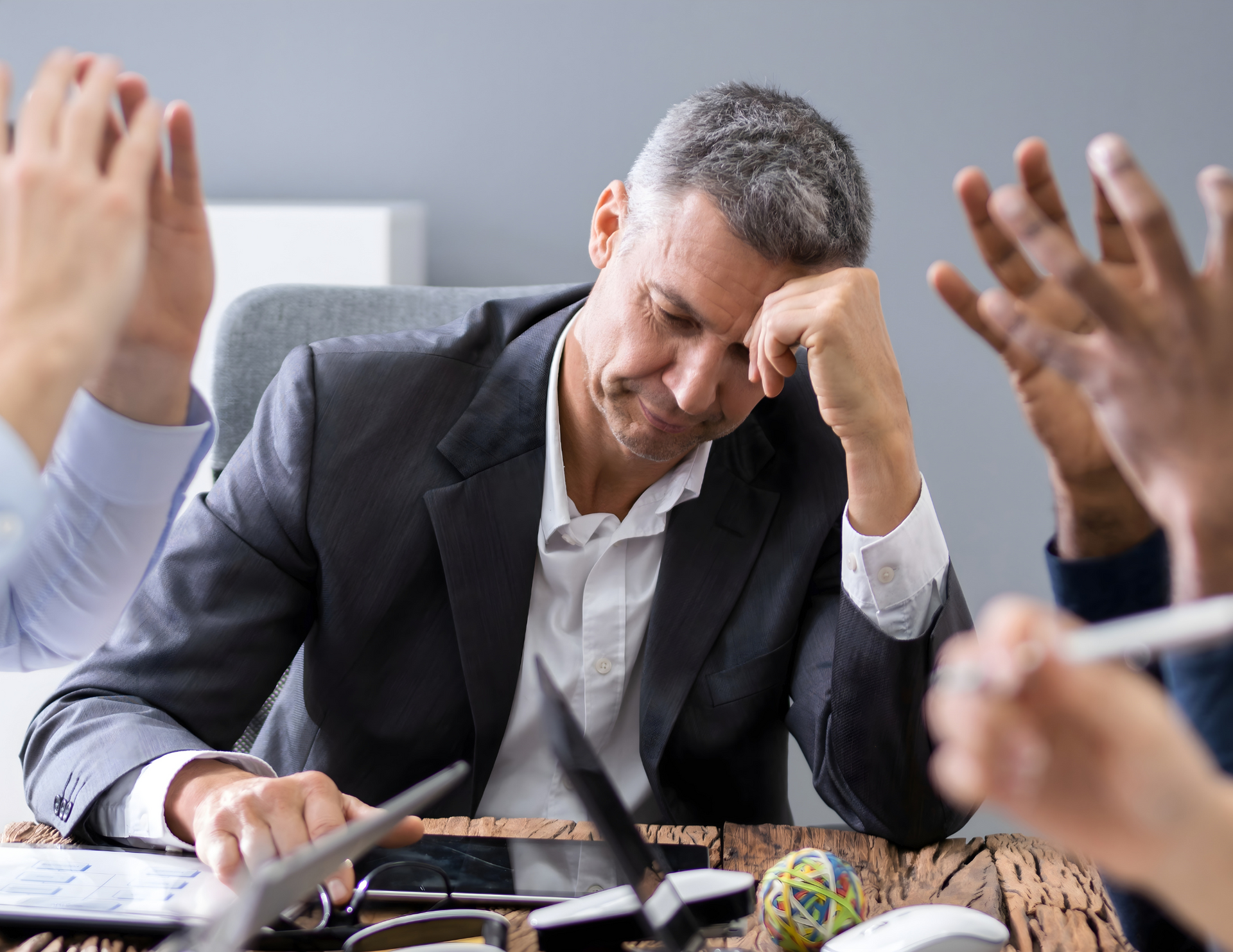 The True Cost of a Dysfunctional Culture