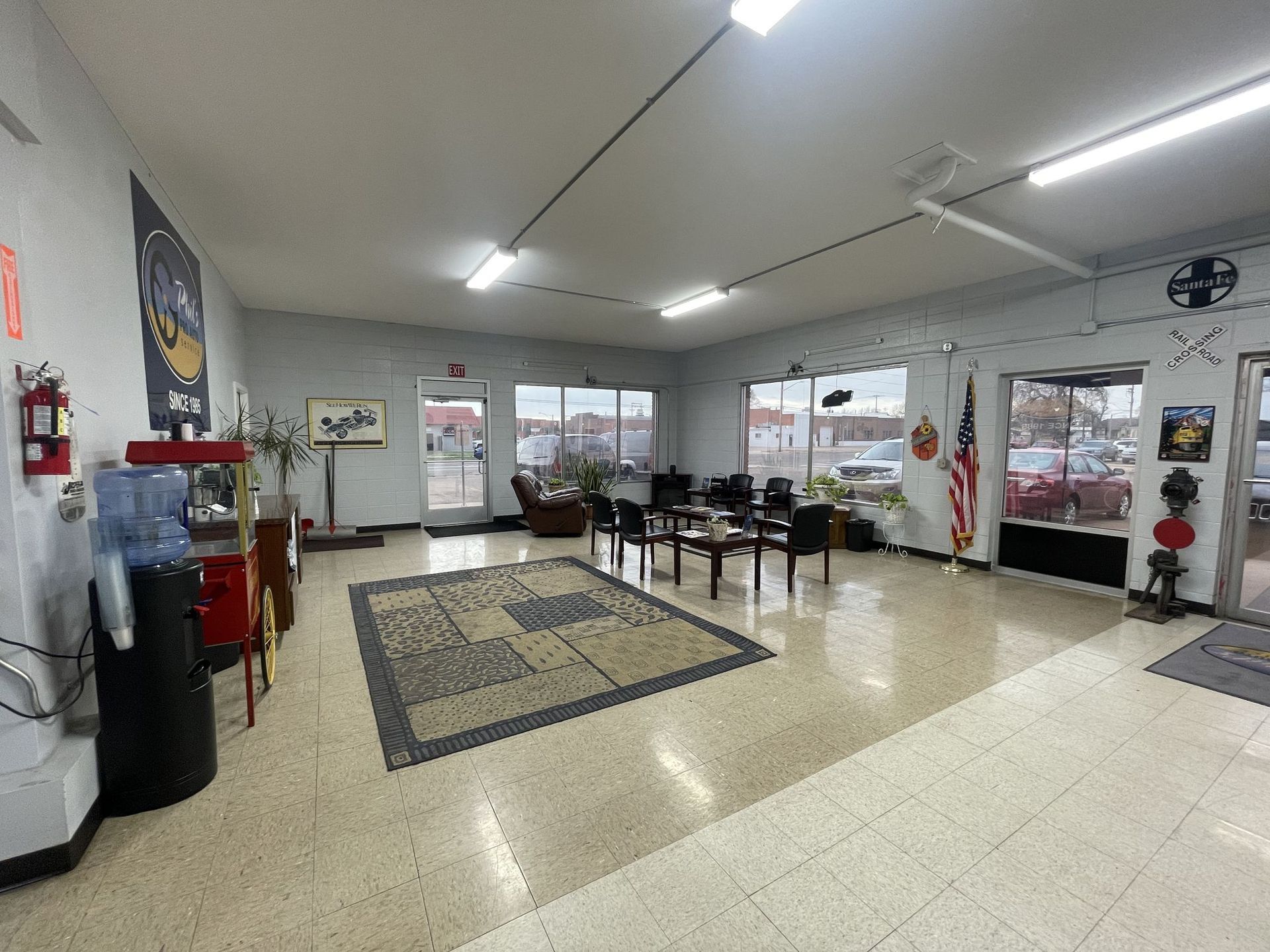 Phil's Pro Auto Service - Greeley's Car Repair Shop