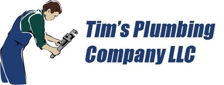 Tim's Plumbing Company LLC