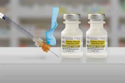 Saline for Irrigation vs Saline for Injection