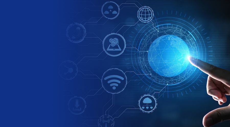 Empowering Your Digital Future Together