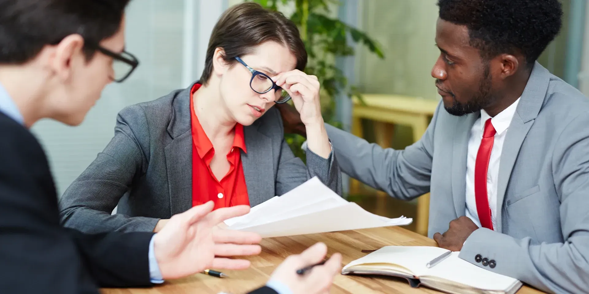California Workplace Discrimination Lawsuits