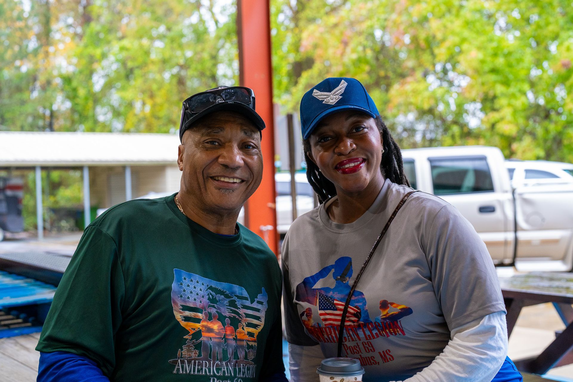 American Legion Post 69