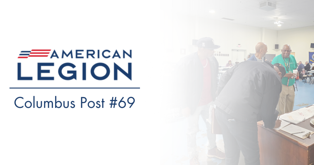 American Legion Post 69 | Bingo