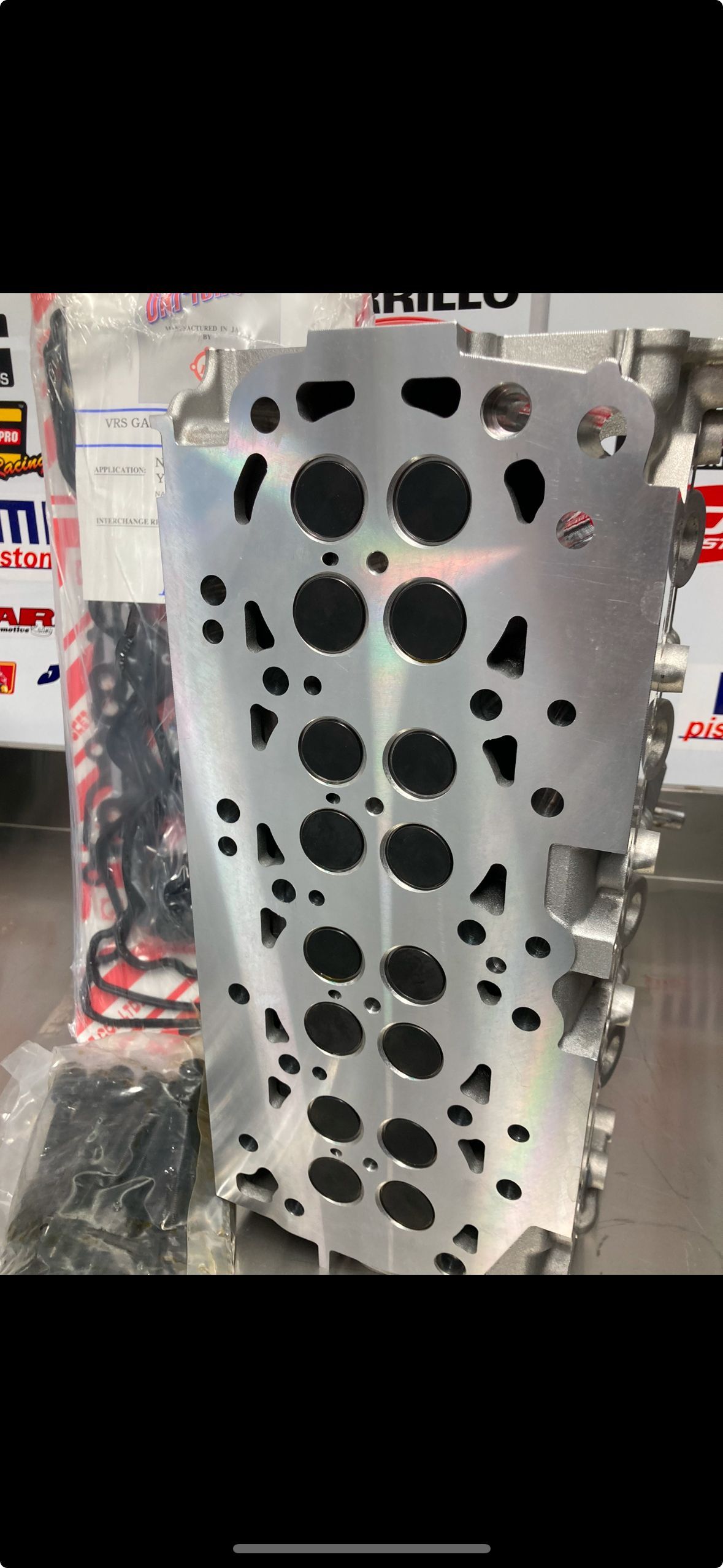 Precision Engine Machining in Lonsdale SA, Australia