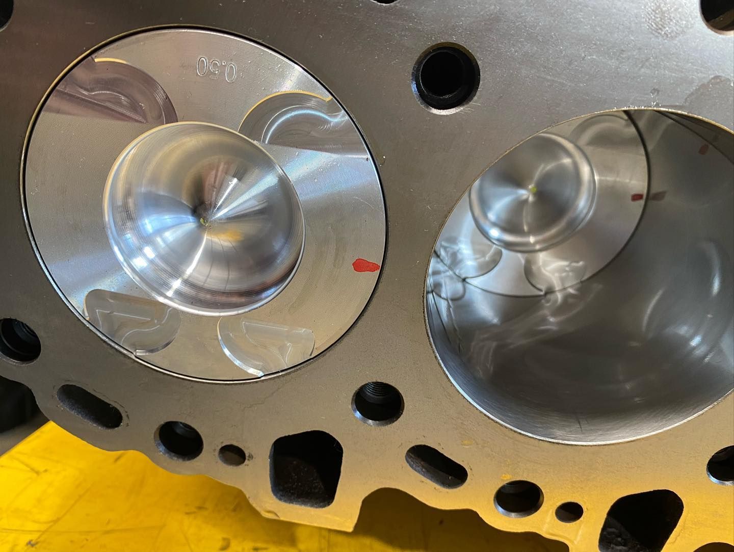 Precision Engine Machining in Lonsdale SA, Australia