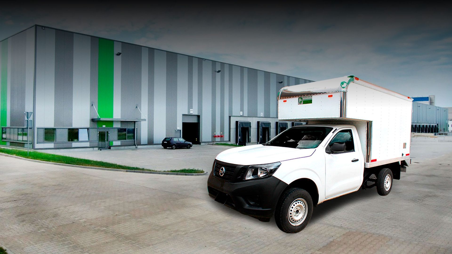 Venta de Carrocerías | Carrocerias Franco | CDMX, Edomex y Pachuca