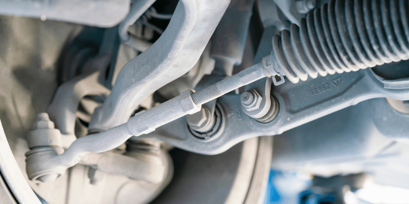 Advanced Steering and Suspension Repair | A&R Complete Auto Care