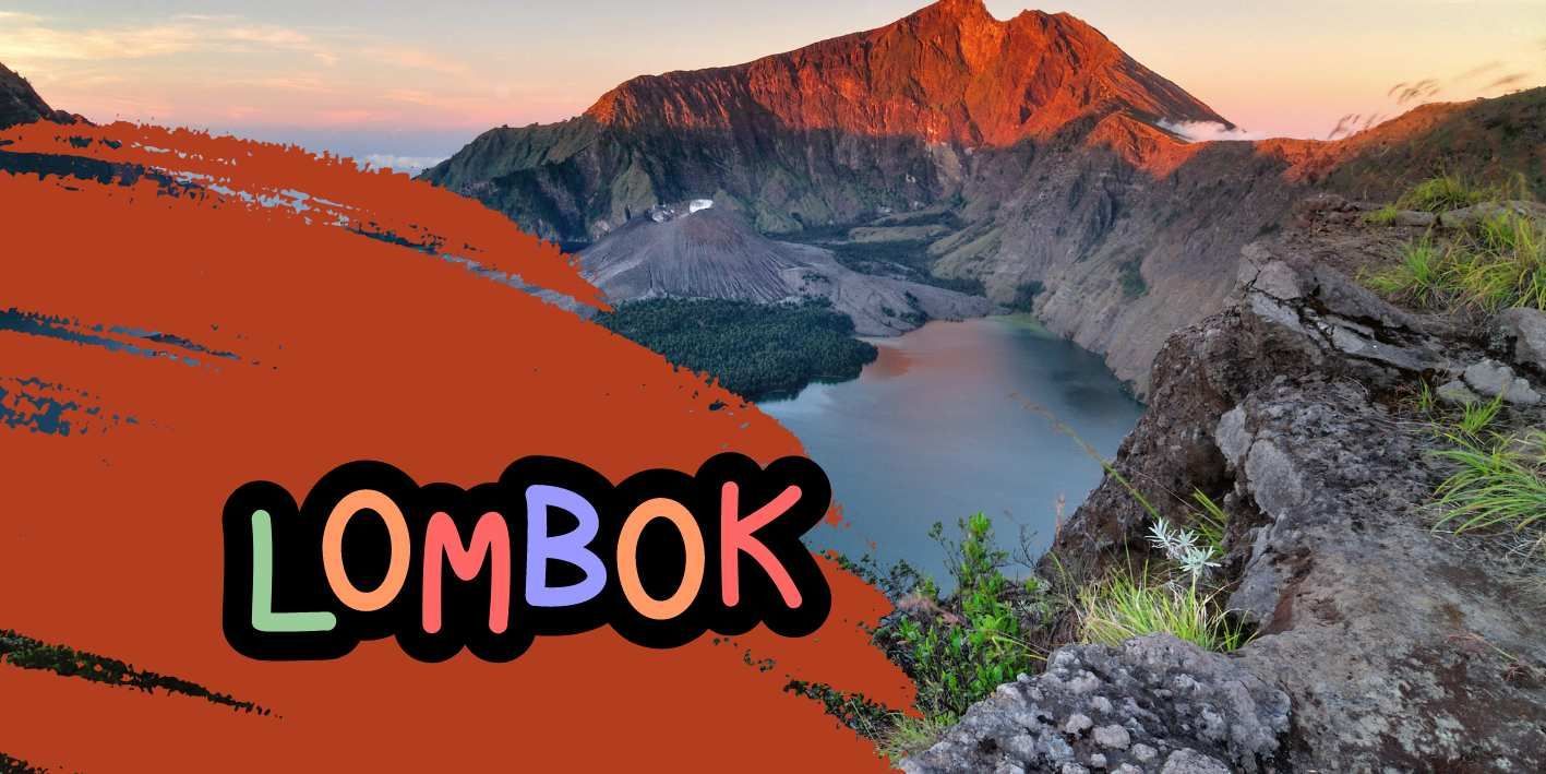 Discover the Beauty of Lombok: Indonesia's Hidden Gem