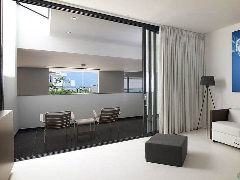 Ocean View Room | Papagayo Beach Hotel & Resort Curaçao