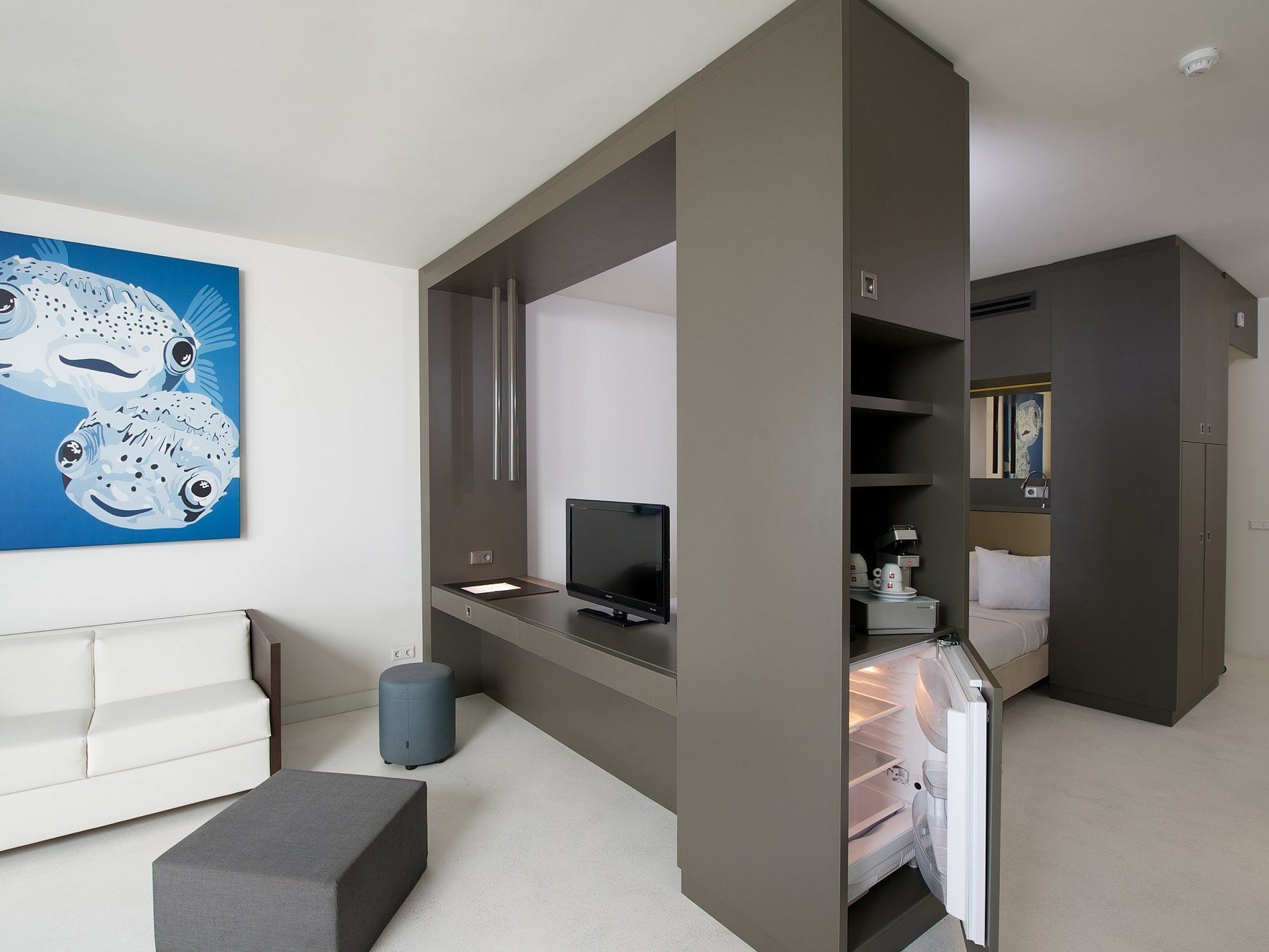 Ocean View Room | Papagayo Beach Hotel & Resort Curaçao