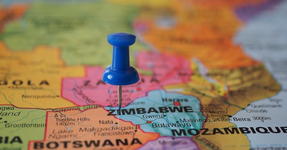 ZimParks Leads the Way with 'Baby Shark' Drones