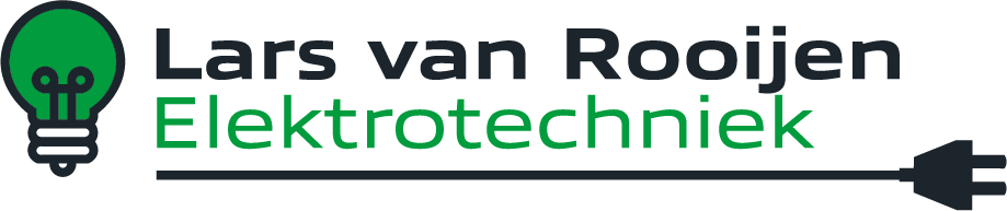 Lars van Rooijen Elektrotechniek