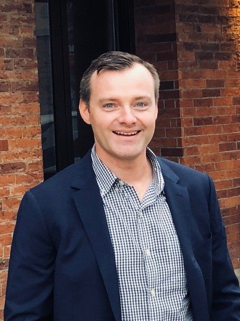 Dustin Bankston Interview with June Kamerling