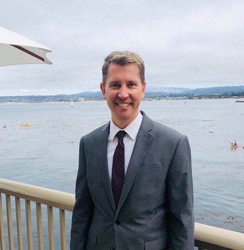 Interview with Joe Rosenmayer