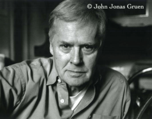 NED ROREM TELLS ALL!!!