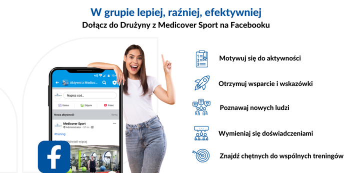 Medicover Sport
