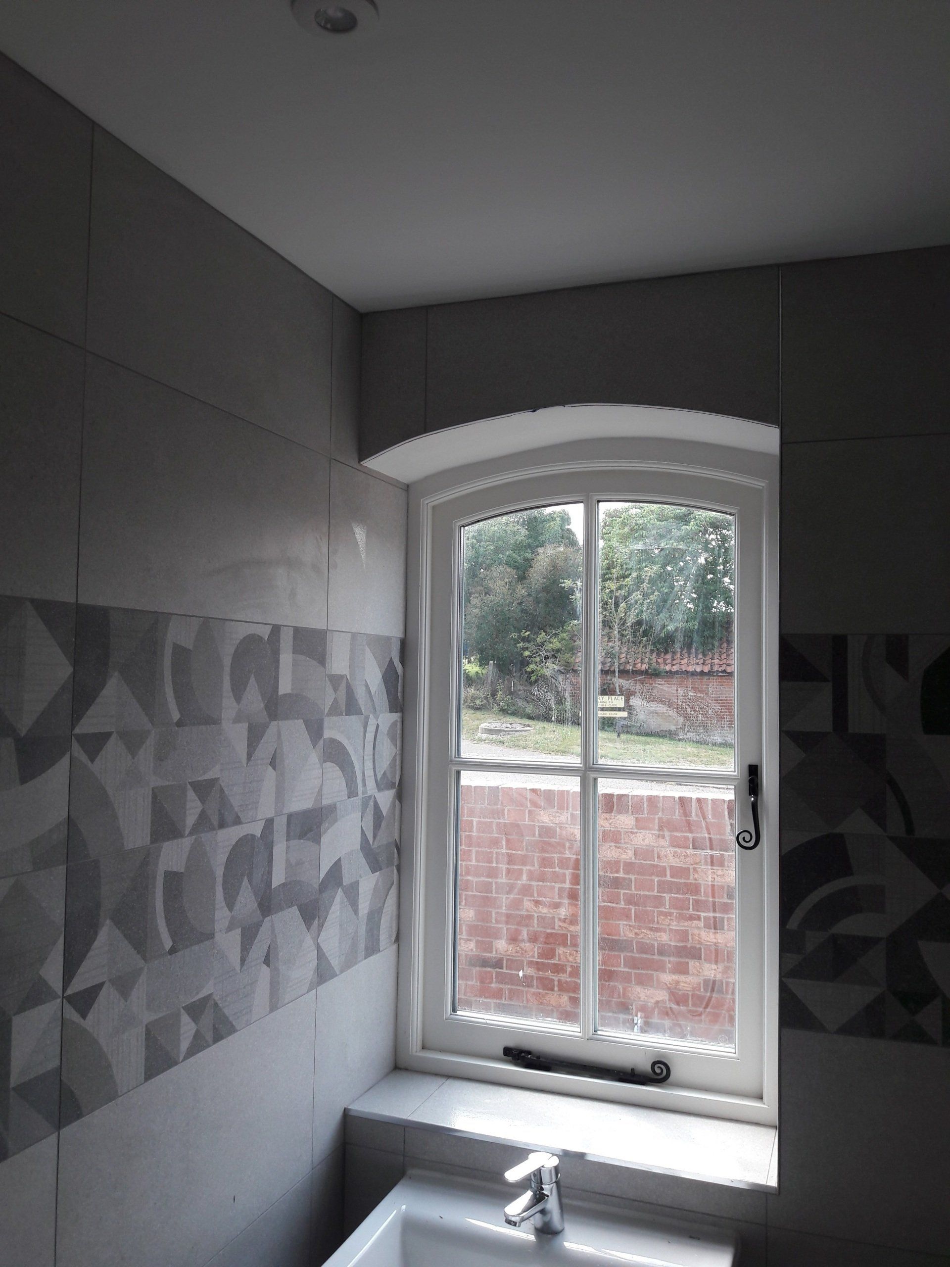 Tile Fitter | Tile Gallery