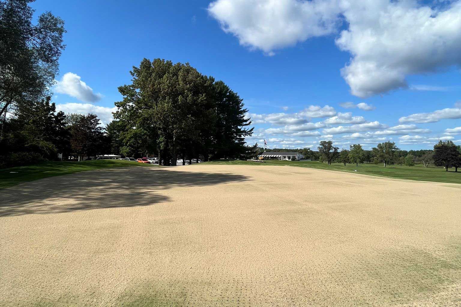 Specialty Soils | Sanford, ME | Newfield Sands