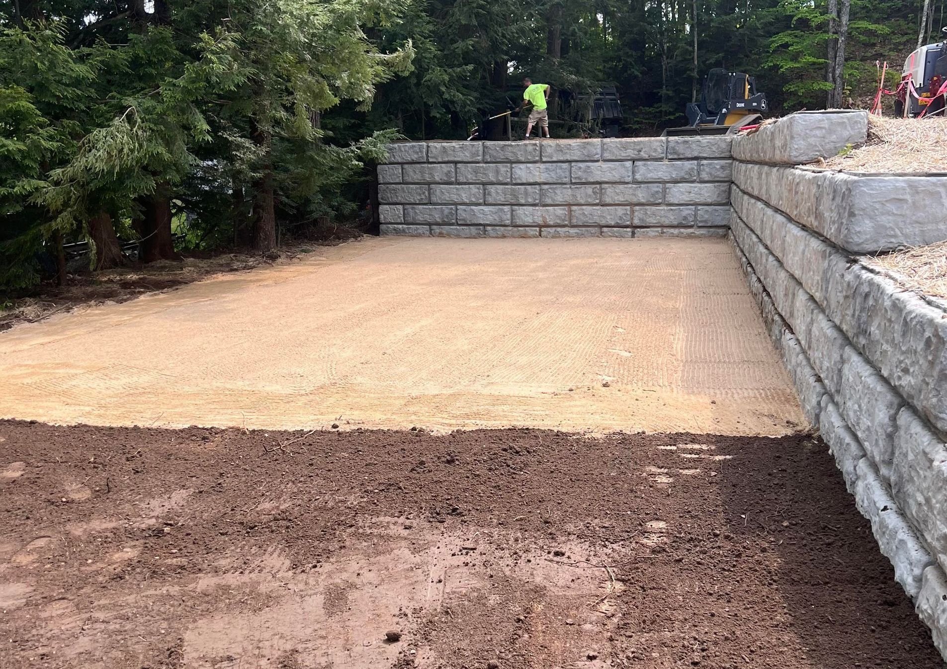 Project Galleries | Sanford, ME | Newfield Sands