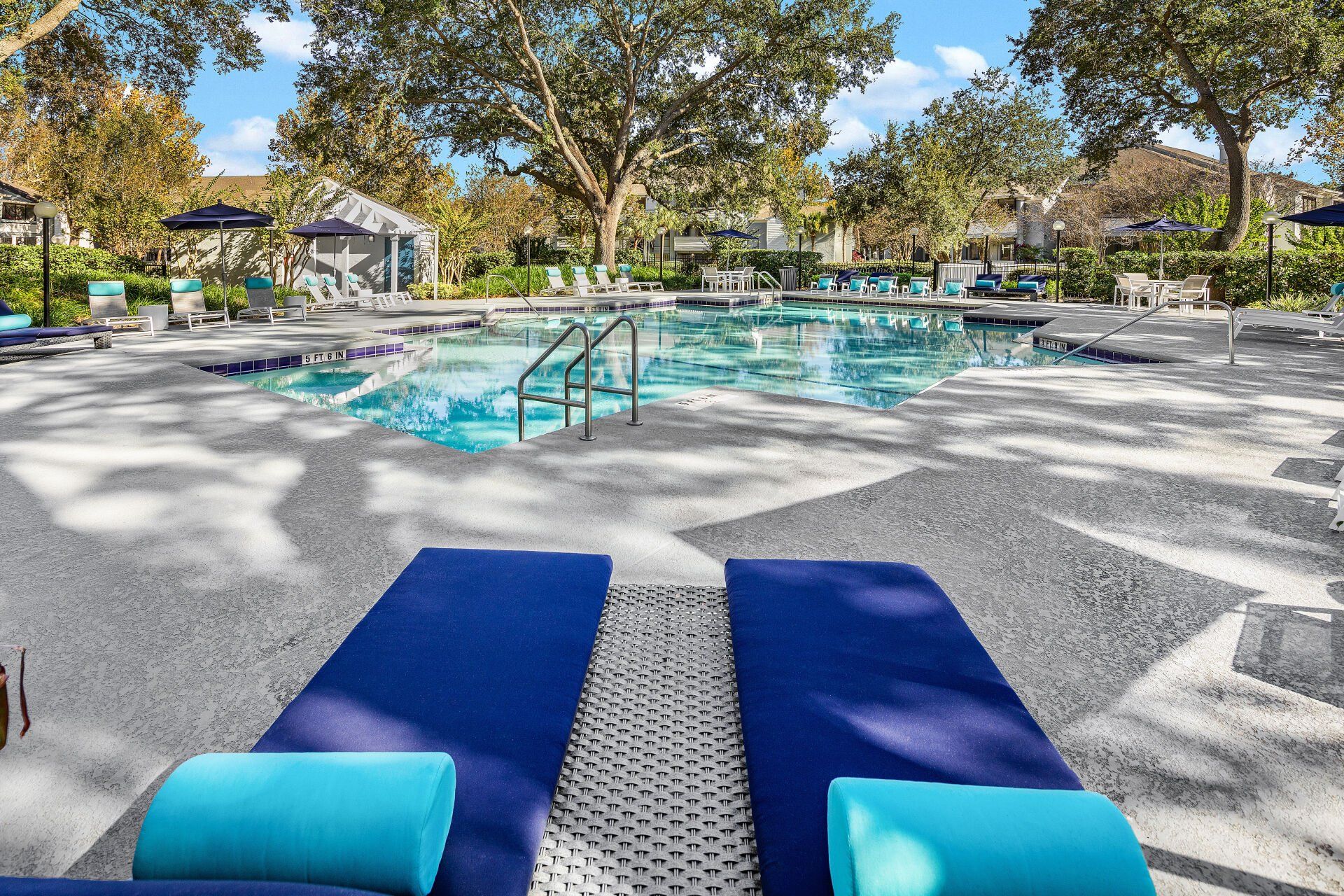 Amenities | Apartments For Rent in Orlando, FL