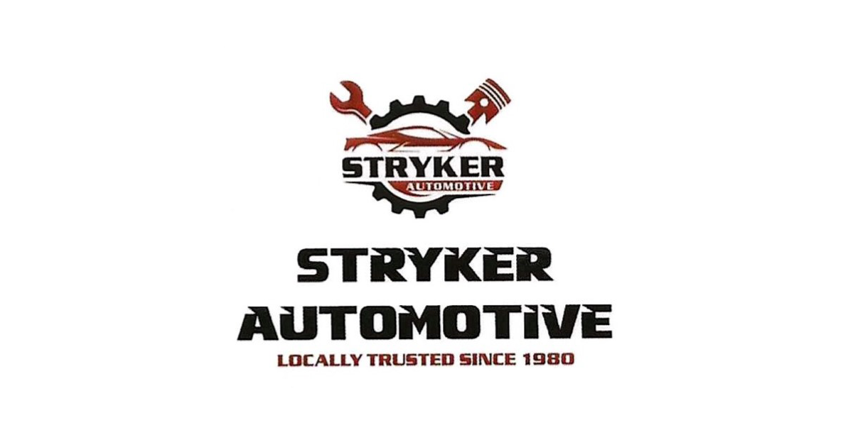 Auto Repair | Marysville, WA | Stryker Automotive
