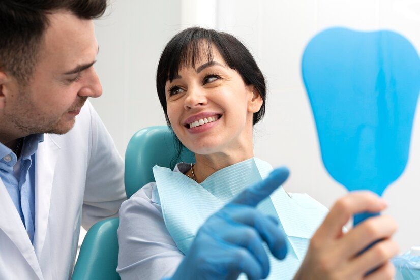 Implant Dentures: Smile with Secure and Comfortable Dentures