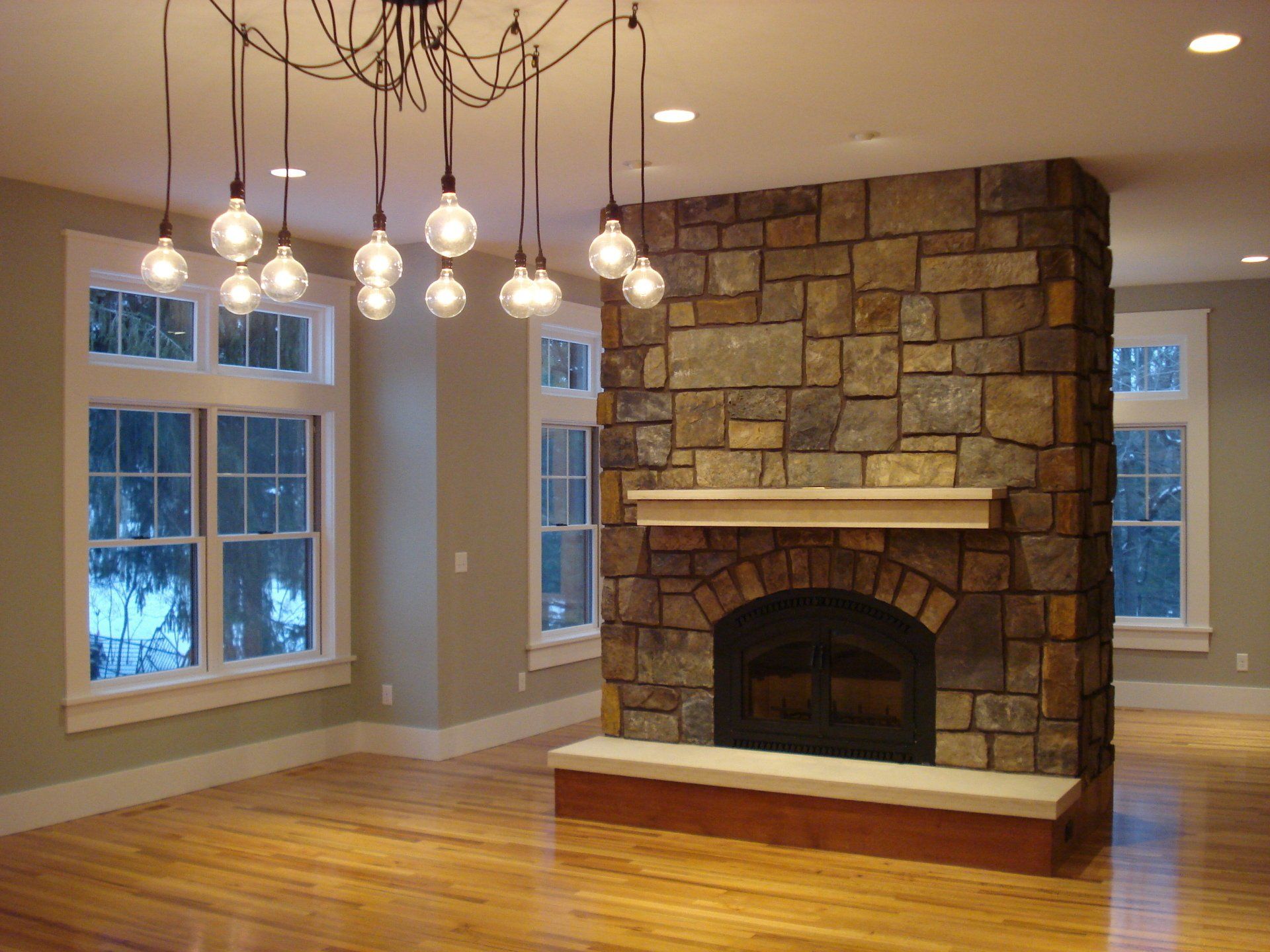 Projects - Gary Frakes Construction